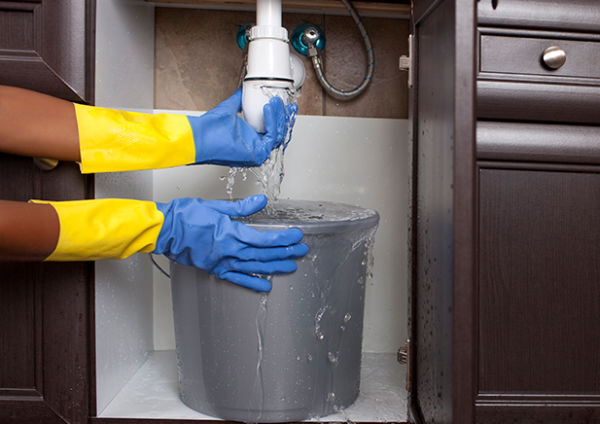 What to Do if Your Washing Machine Floods | Abbotts Fire and Flood San ...